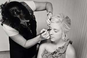 Haley Moffitt Memphis Makeup Artist | Mid-South Bride