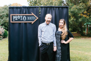 Vendor Spotlight: Bluff City Photo Booth | Mid-South Bride
