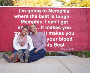 36 Hours In Memphis: What to Do in Memphis | Mid-South Bride