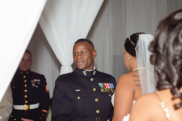 Military Mississippi Wedding (Justus & Brittany) | Mid-South Bride Military Mississippi Wedding (Justus & Brittany) | Mid-South Bride