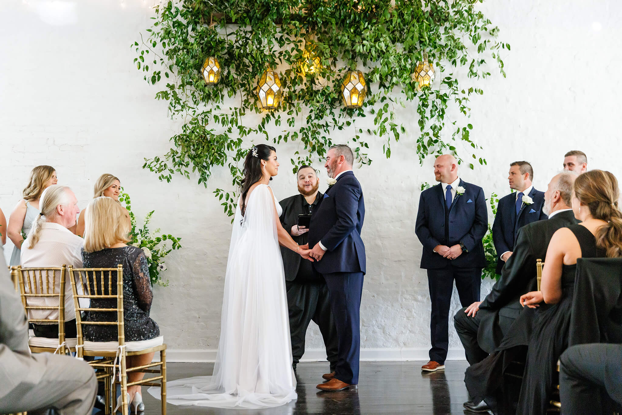 Short wedding ceremony script 60 photos - Astyledwedding.com