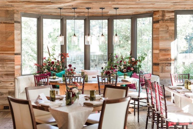 ACRE Restaurant: Memphis Wedding Venue | Mid-South Bride